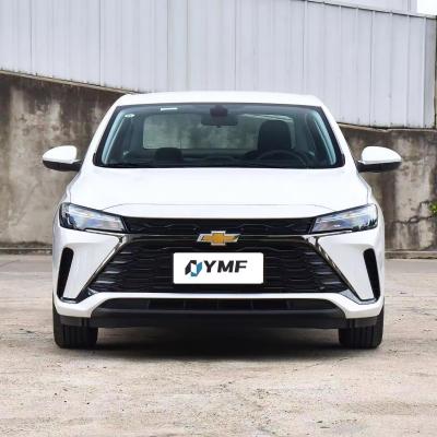 Cina 2023 Chevrolet Orlando Auto con batteria al litio ferro fosfato e 220kW di potenza massima. in vendita