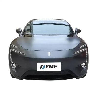Cina 200kWh Pure Electric Car Changan Avatr 11 con batteria da 94,3kWh e 220kW Max. Potenza in vendita