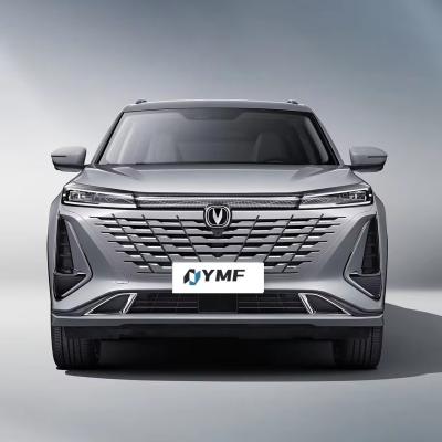 Cina 2023 Changan Eado Ev 460 Auto elettrica con tipo di energia elettrica pura e 1980kg di massa in vendita