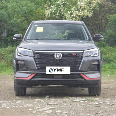 Cina Changan CS75 Plus 1.5T DCT Compact Suv Auto a benzina con tipo di energia di pura elettricità in vendita