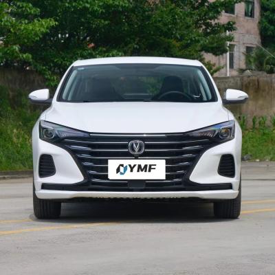 Cina Changan Eado Ev 460 berlina con batteria al litio ferro fosfato e massa complessiva di 1980 kg in vendita
