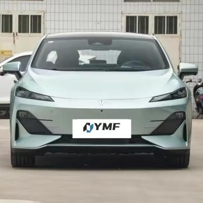 Cina Auto medie e grandi Changan Navy SL03 530KM Plus Shenlan SL03 Veicolo elettrico puro in vendita