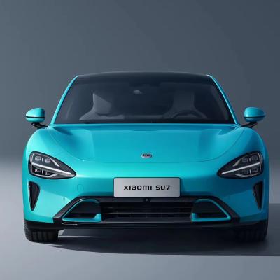 Cina Su7 AutoVeicoli di seconda mano ad alta velocitàVeicoli Massa totale kg 1980 Livello Auto medie e grandi in vendita