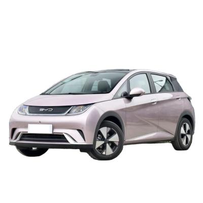Cina A prezzi accessibili BYD Dolphin Piccolo Mini EV Veicoli elettrici Grigio/bianco/nero/rosso Opzioni in vendita