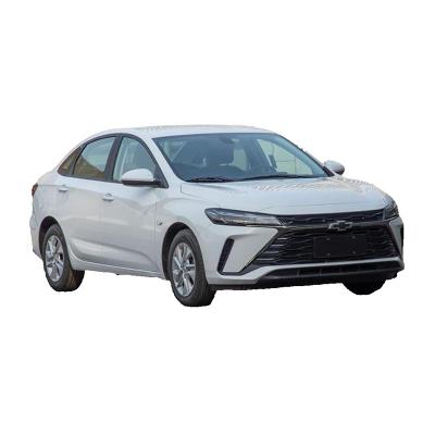 Cina 2022-2024 Chevrolet Cruze 1.5L 113hp L4 Auto a benzina con cambio automatico Euro VI Standard di emissioni 5 posti in vendita