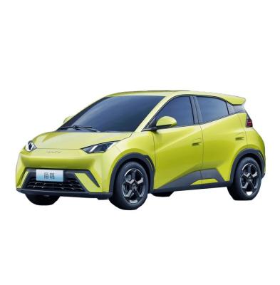 China 3780x1715x1540mm BYD Seagull Sea Gull Electric Vehicle 5-door 4-seater Hatchback for sale