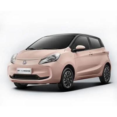 中国 55kw 高速電気自動車 走行距離301km 3770*1650*1570mm 寸法 販売のため