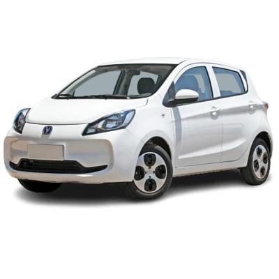 中国 エネルギー車両 チャンガン・ベンベン 電動車 2022 高速 長距離 5ドア 5席 販売のため
