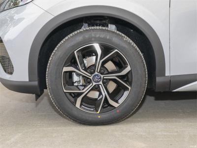 China Full Option Electric Car Byd Yuan Plus 2022 2023 Flagship Energy Vehicles Honor Auto for sale