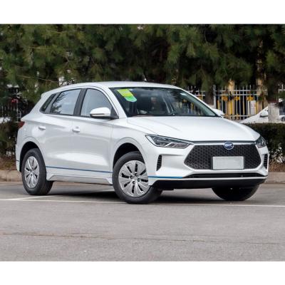 China BYD E2 Electric Sedan 2500-3000 mm wielbasis en 43,2 kWh batterijcapaciteit voor voertuigen Te koop