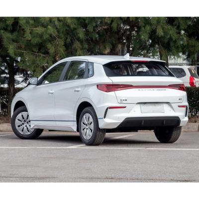 China BYD E2 Electric Sedan 2500-3000 mm wielbasis en 43,2 kWh batterijcapaciteit voor voertuigen Te koop