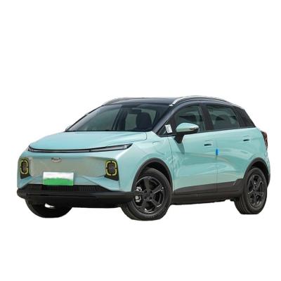 Cina Auto elettrica di seconda mano 401KM Portata 102km/h Velocità massima 4006x1765x1550mm Dimensione in vendita