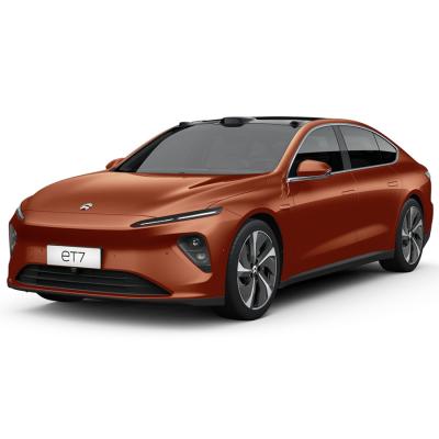 Cina Migliora i tuoi viaggi in famiglia con la batteria a motore singolo NIO ET7 in vendita