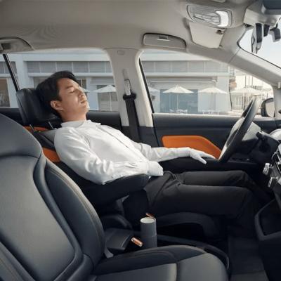 Cina Auto elettrica ad alta velocità da 140 km/h con batteria da 53 KWh e autonomia massima di 419 Km in vendita