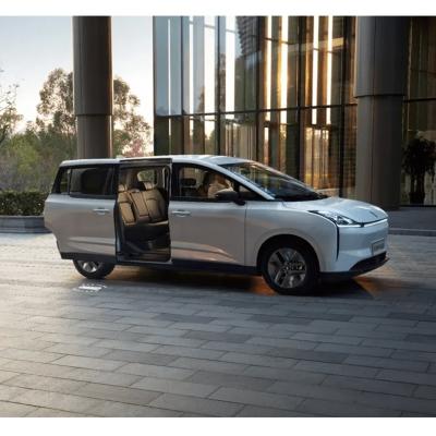 Cina Auto elettrica ad alta velocità da 140 km/h con batteria da 53 KWh e autonomia massima di 419 Km in vendita