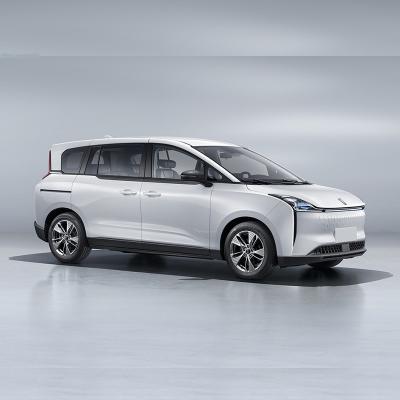 Cina 2850 passo 260 coppia motore 419KM Maggior autonomia Alta velocità 140km/h Auto elettrica Auto usate in vendita