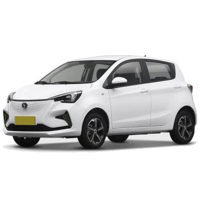Cina Changan E Star 2022 Mini Electric Car 40 KWh capacità della batteria e 0.63h tempo di ricarica rapida in vendita