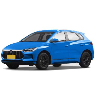中国 2022年 BYD E2 電動車 代引き可能 耐久度401kmの中古車 販売のため