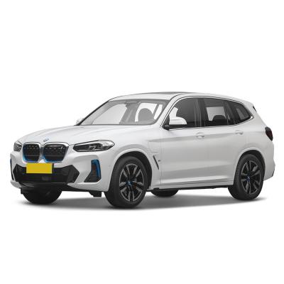 中国 80kWhのバッテリー容量 2022 iX3SUV 電気自動車 単エンジン 500kmの範囲 販売のため