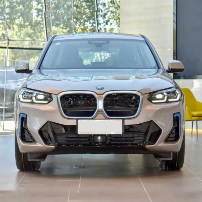 Cina Una batteria da 80 kWh, una 2022 iX3 SUV con motore singolo e 500 km di autonomia. in vendita