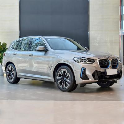 Cina Una batteria da 80 kWh, una 2022 iX3 SUV con motore singolo e 500 km di autonomia. in vendita