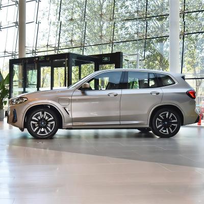 Cina Una batteria da 80 kWh, una 2022 iX3 SUV con motore singolo e 500 km di autonomia. in vendita
