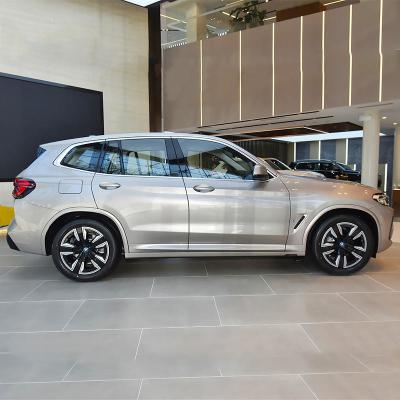 Cina Una batteria da 80 kWh, una 2022 iX3 SUV con motore singolo e 500 km di autonomia. in vendita