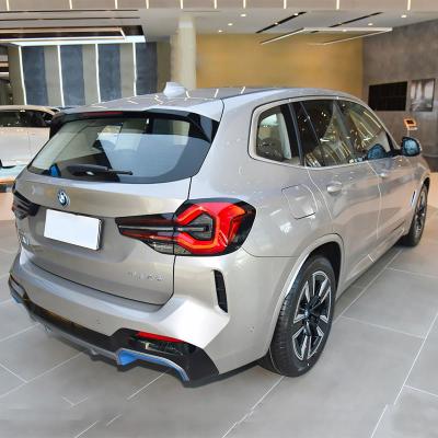 Cina Una batteria da 80 kWh, una 2022 iX3 SUV con motore singolo e 500 km di autonomia. in vendita