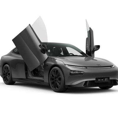 China 80% Quick Charge Xpeng P7 Luxury Electric Sports Car for Adults Fast Charge in 1 Hour for sale