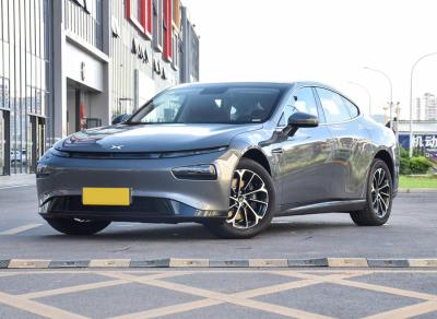 China 80% Quick Charge Xpeng P7 Luxury Electric Sports Car for Adults Fast Charge in 1 Hour for sale