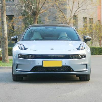 中国 2022 ジーリー ZEEKR 高速 高級EV ジーーク 001 電動車 0.63hで充電 販売のため