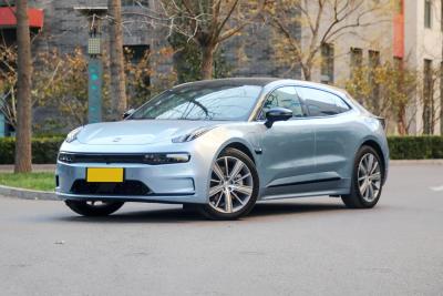 中国 2022 ジーリー ZEEKR 高速 高級EV ジーーク 001 電動車 0.63hで充電 販売のため