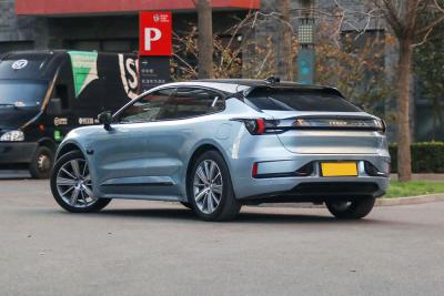 中国 2022 ジーリー ZEEKR 高速 高級EV ジーーク 001 電動車 0.63hで充電 販売のため