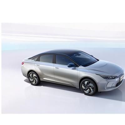 中国 ジーリージオメトリAプロ 2022 プロ 53Kwh トルナリーリチウム電池付き電気自動車 販売のため