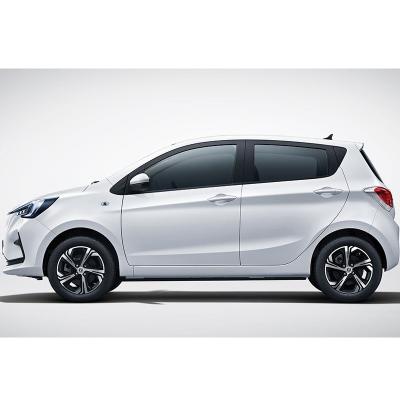 中国 ベンベン E-スター グッド バージョン 301km 純電動 クルージング範囲の電気自動車 販売のため