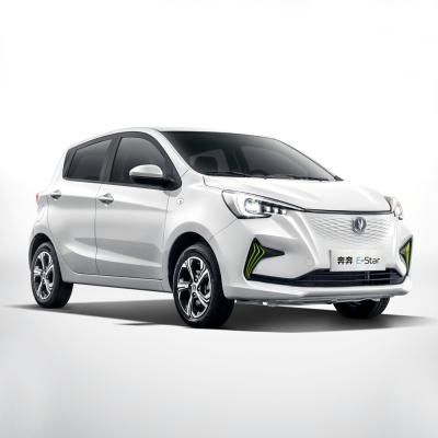 中国 電気燃料タイプ チャンガン ベンベン E-スター エネルギー 電気自動車 ゆっくり充電時間 5h 販売のため