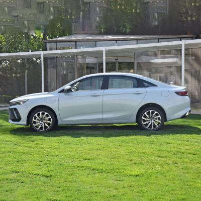 에너지 전기 사용 자동차 2022 GEELY DIHAO L Raytheon Hi P 및 2700mm 휠베이스