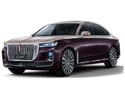 中国 H9 中古車 車両状態良好 中古車 ホールベース 3060 NEDC 400-600 販売のため