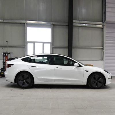 Cina Sistema di frenatura avanzato Tesla Model 3 Tipo di combustibile elettrico Velocità massima fino a 180 Km/h in vendita
