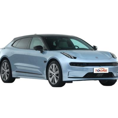 中国 2022年 高速電動車 ジーーク 001 急速充電 0-100kms 3.8 / 69 販売のため