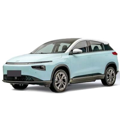 中国 G3i 520GSUV 電動用自動車 最大出力100-150PS ABSシステム 販売のため