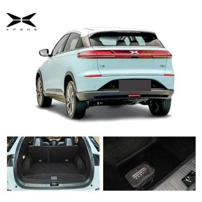 Cina G3i 520G SUV Electric Used EV Car con potenza massima di 100-150PS e sistema ABS in vendita