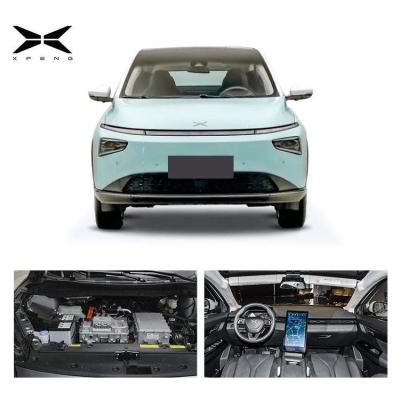 Cina G3i 520G SUV Electric Used EV Car con potenza massima di 100-150PS e sistema ABS in vendita