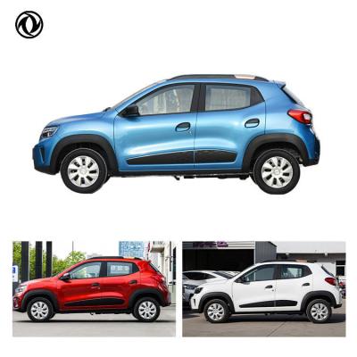 Cina Auto elettrica di seconda mano DongFeng EX1 EV Auto 5 posti per adulti Sistema di sterzo elettrico in vendita
