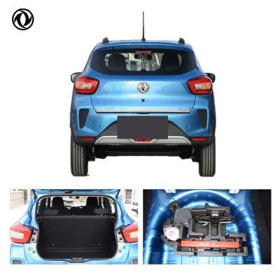 Cina Auto elettrica di seconda mano DongFeng EX1 EV Auto 5 posti per adulti Sistema di sterzo elettrico in vendita