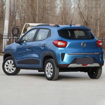 Cina Auto elettrica di seconda mano DongFeng EX1 EV Auto 5 posti per adulti Sistema di sterzo elettrico in vendita