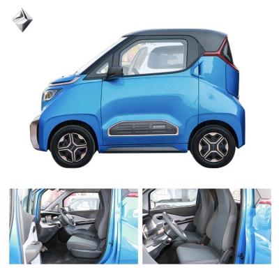 Cina E200 0KM Veicolo elettrico di seconda mano a trazione sinistra con norma di emissione Euro VI in vendita