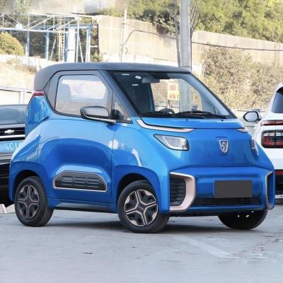 Cina E200 0KM Veicolo elettrico di seconda mano a trazione sinistra con norma di emissione Euro VI in vendita