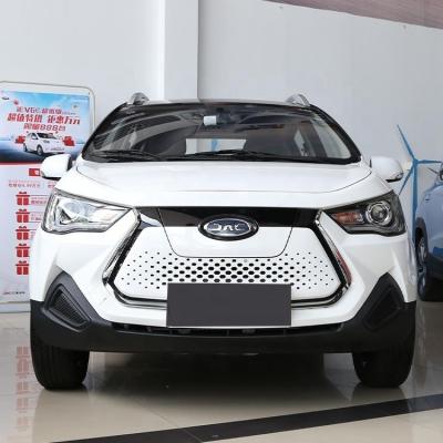 China iEV6e 0KM Gebruikte elektrische auto's Automatische Mini 5 zitplaatsen Snelle oplaadtijd 0.6h Te koop