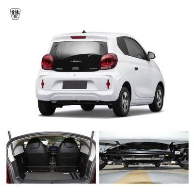 中国 4671*1815*1473mm 寸法 0KM 中古 電気自動車 日本 車 中古 成人 急速 ミニ 電気自動車 販売のため